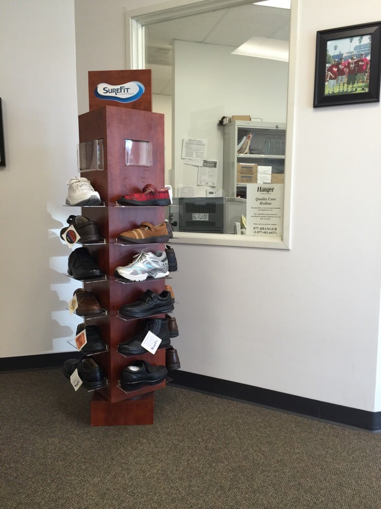 HANGER PROSTHETICS AND ORTHOTICS - Updated August 2025 - 341 Magnolia ...