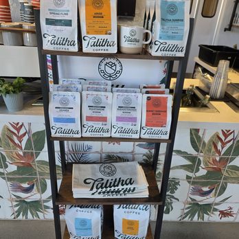 TALITHA COFFEE - Updated October 2025 - 38 Photos & 18 Reviews - 2550 ...