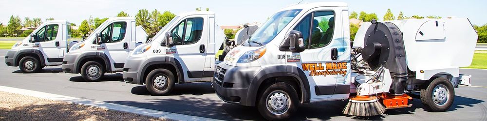 WELL MADE MANUFACTURING - 13 Photos - 4187 W Kitty Hawk Way, Chandler ...