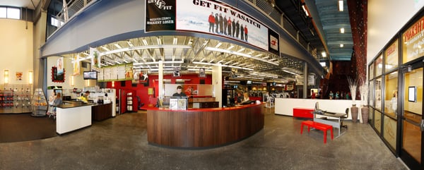 FIT STOP HEALTH CLUB & PHYSICAL THERAPY - Updated December 2025 - 17 ...