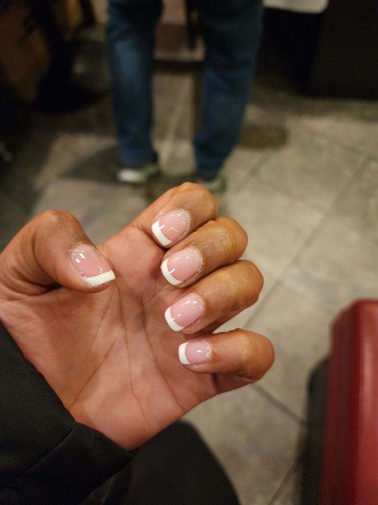 SOLEDAD NAILS & SPA - Updated May 2026 - 144 Photos & 168 Reviews ...