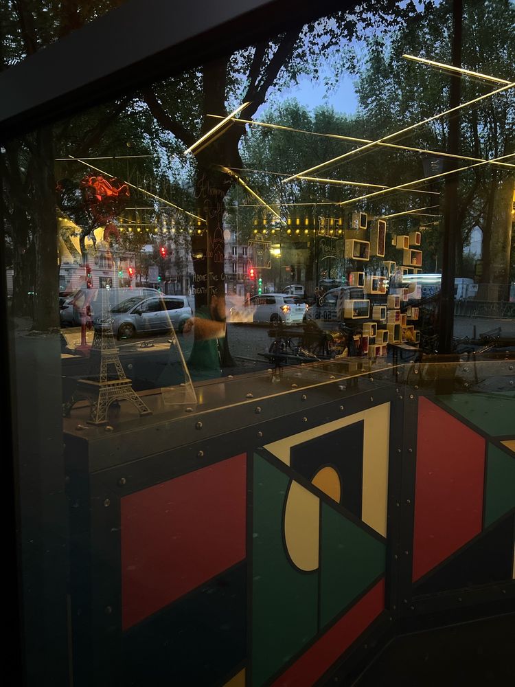 GENERATOR PARIS - Updated October 2025 - 88 Photos & 70 Reviews - 9-11 ...