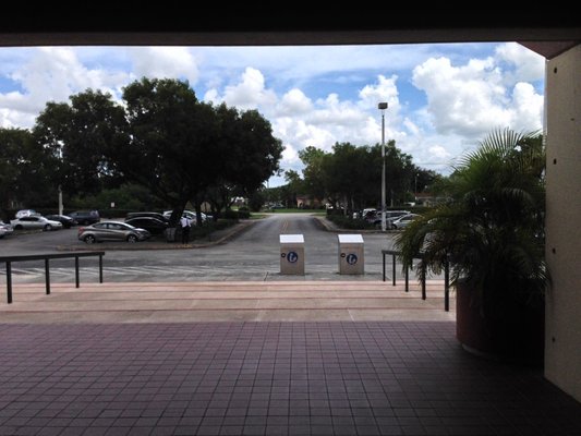 MIAMI-DADE PUBLIC LIBRARY SYSTEM - NORTH DADE REGIONAL - Updated ...