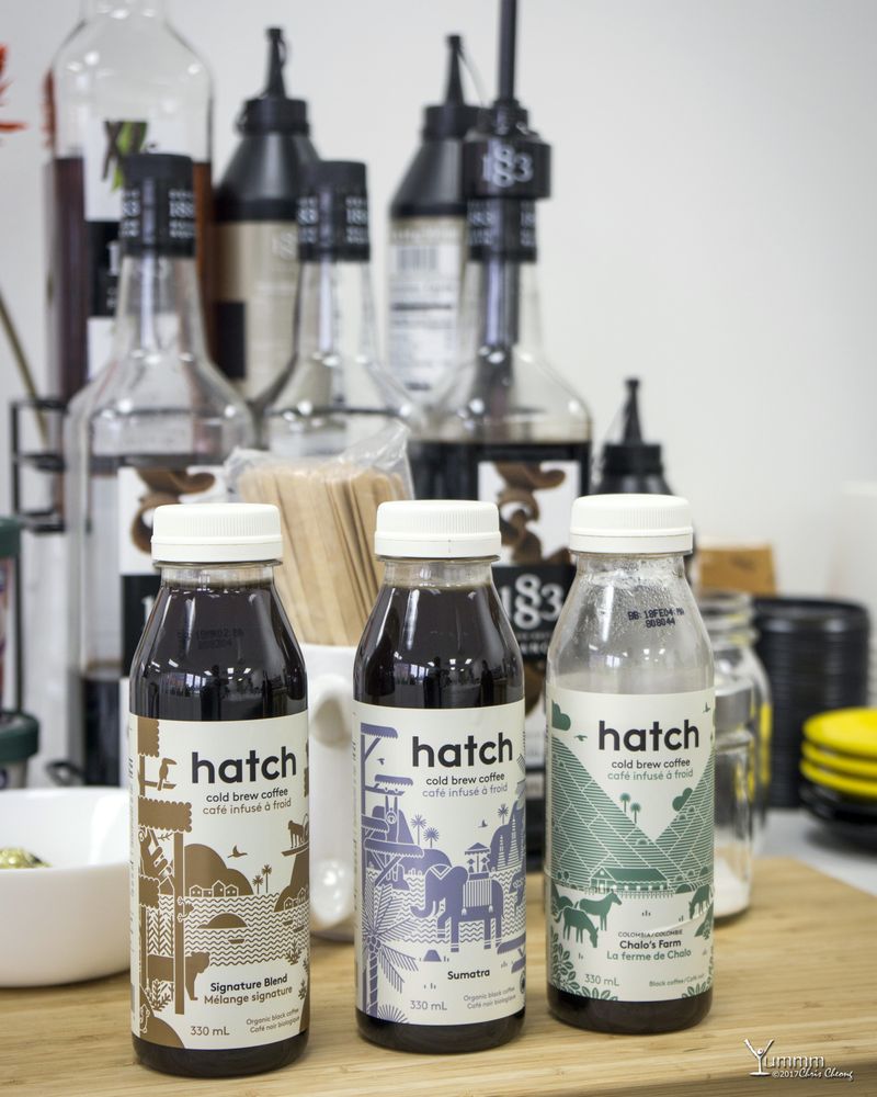 HATCH - Updated December 2025 - 160 Photos & 26 Reviews - 802 Cochrane ...