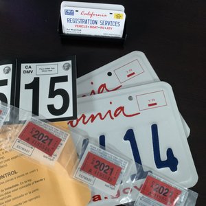 ROSEVILLE DMV OFFICE - Updated September 2025 - 82 Photos & 272 Reviews ...