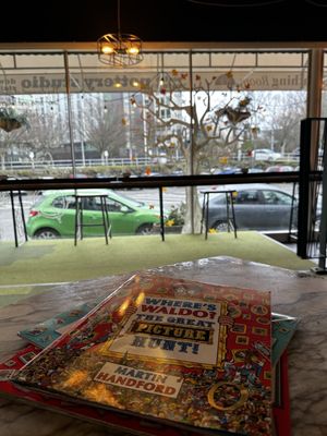 SEAFAB CAFE - Updated November 2025 - 80 Photos & 51 Reviews - 1001 NE ...