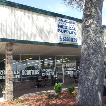 MR MOBILITY MEDICAL - Updated December 2025 - 36 Photos & 11 Reviews ...