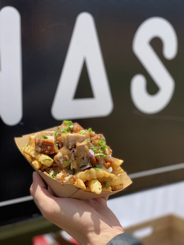 Minasa, Waipahu | Roadtrippers