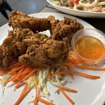 KIN-D THAI KITCHEN - 62 Photos & 30 Reviews - 2110 Artesia Blvd ...