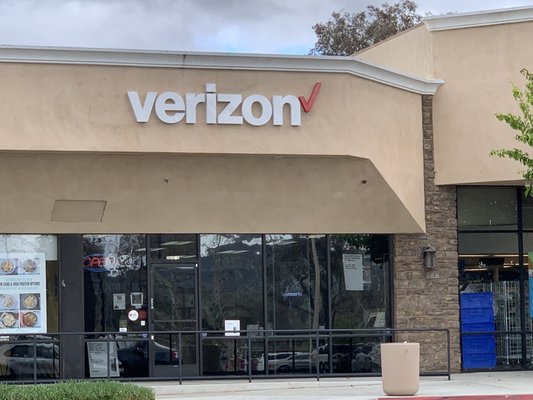VISION WIRELESS - VERIZON AUTHORIZED RETAILER - Updated September 2025 ...