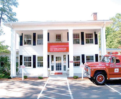 TOM CHESTER - STATE FARM INSURANCE AGENT - Updated August 2024 - 8830 ...