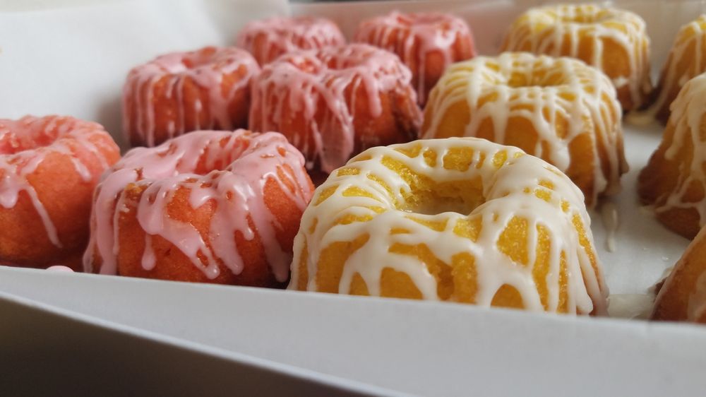 UNCLE D’S SOUTHERN DONUTS - Updated March 2025 - 30 Photos & 12 Reviews ...
