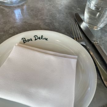 BON DELIRE - Updated August 2025 - 328 Photos & 111 Reviews - Pier 3 ...