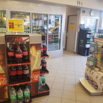 SHELL CANADA - Updated December 2025 - 2501 Portage Avenue, Winnipeg ...