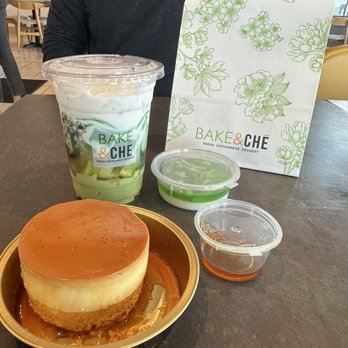 BAKE & CHE - Updated April 2025 - 1544 Photos & 818 Reviews - 9729 ...