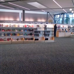 FAIRWOOD LIBRARY - TEMP. CLOSED - 15 Photos & 35 Reviews - 17009 140th ...