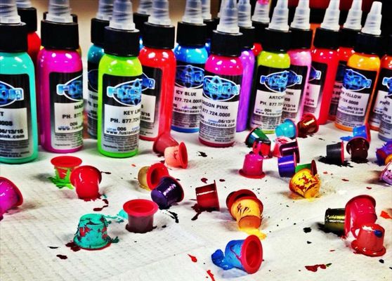 SOUTHERN DRAW SKIN ART STUDIO - Updated May 2026 - 12 Photos & 19 ...