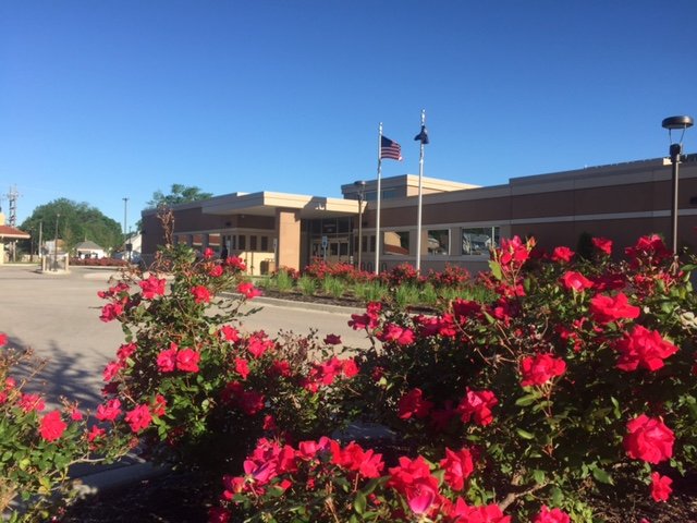 KANSAS CITY, KANSAS PUBLIC LIBRARY - SOUTH BRANCH LIBRARY - Updated May ...