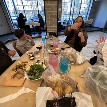 THE RED SEA RESTAURANT - Updated January 2026 - 13 Photos & 19 Reviews ...