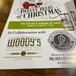 FALL RIVER BREWERY - Updated December 2025 - 32 Photos & 24 Reviews ...