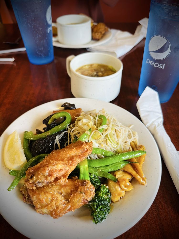 WONDERFUL BUFFET - Updated January 2026 - 223 Photos & 193 Reviews ...