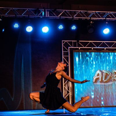 ELITE DANCE FORCE - Updated March 2025 - 41 Photos - 8150 Ronda Dr ...