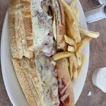 CAPTAIN’S PIZZA HOUSE RESTAURANT - Updated January 2026 - 30 Photos ...