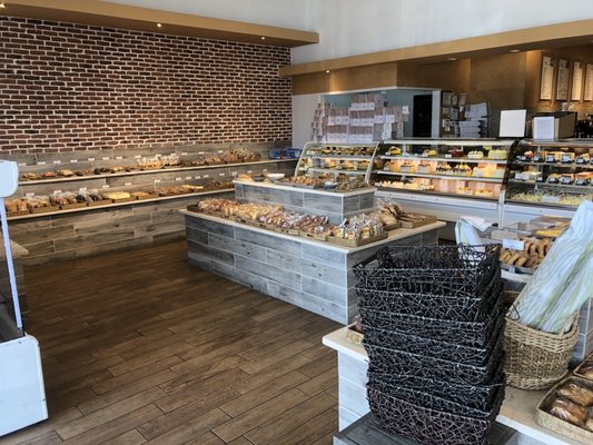 MOZART BAKERY - 421 Photos & 353 Reviews - Bakeries - 2625 Old Denton ...