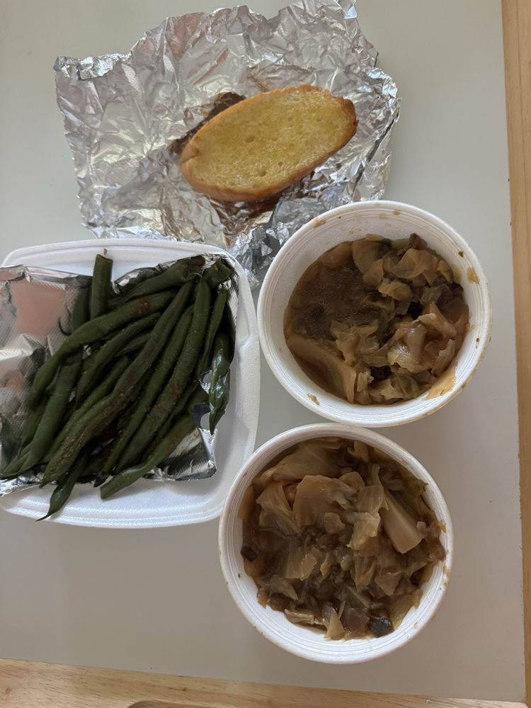 CHEF’S CORNER - Updated August 2025 - 1201 Oakland Blvd, Fort Worth ...