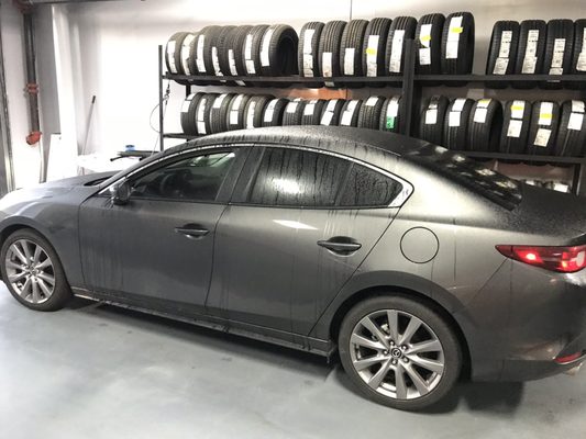 RUSSELL & SMITH MAZDA - Updated January 2026 - 24 Photos & 104 Reviews ...