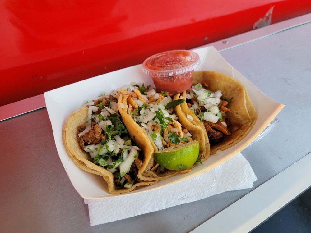 TAQUERIA LA PERLITA - Updated July 2024 - 25 Photos & 41 Reviews - 495 ...