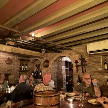 CONVIVIUM OSTERIA - Updated December 2025 - 446 Photos & 582 Reviews ...