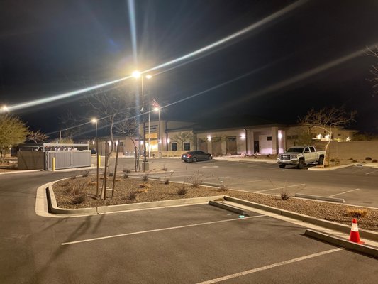 LAS VEGAS METROPOLITAN POLICE DEPARTMENT-SUMMERLIN AREA COMMAND ...