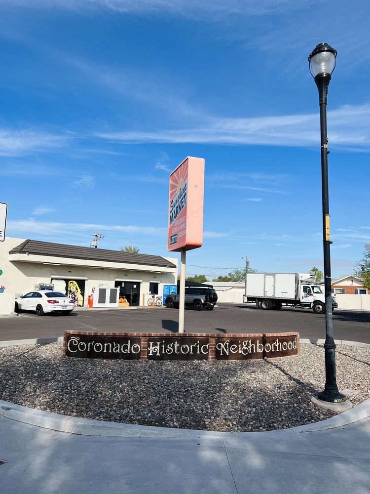 SUNSHINE MARKET - Updated September 2025 - 19 Photos & 43 Reviews ...