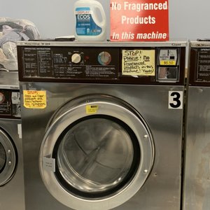 COLONIAL VILLAGE LAUNDROMAT - Updated December 2025 - 25 Reviews - 40 ...