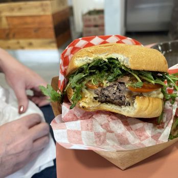 HI BURGER - Updated August 2024 - 67 Photos & 42 Reviews - 342 Lewers ...