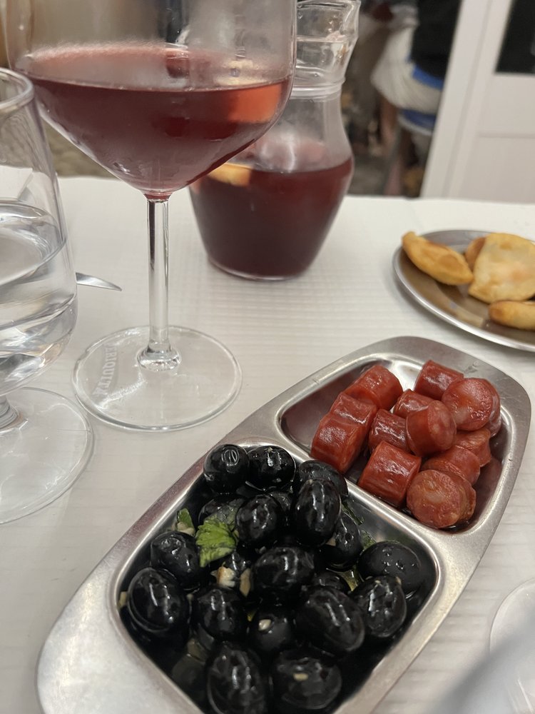 MARISQUEIRA O RODINHAS - Updated August 2025 - 30 Photos - Rua Marquês ...