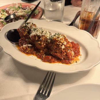 TUCCI - Updated January 2026 - 313 Photos & 100 Reviews - 643 Broadway ...