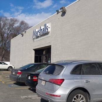 MARSHALLS - Updated December 2025 - 27 Reviews - 87 Main St, Stoneham ...