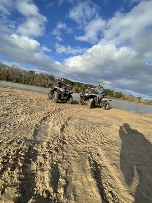CROSBY ATV RENTAL - Updated September 2025 - 15 Photos - Crosby, Texas ...