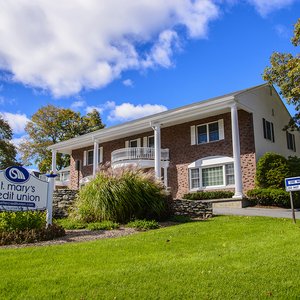 WEBSTER FIRST FEDERAL CREDIT UNION - WORCESTER MA - Updated January ...