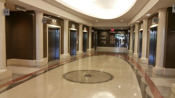 HARRIS COUNTY CIVIL COURTHOUSE - Updated October 2025 - 42 Photos & 23 Reviews - 201 Caroline ...