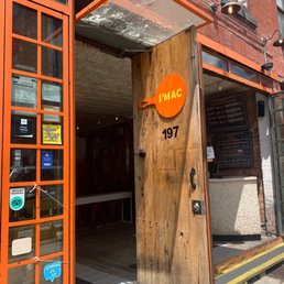 S’MAC - Updated December 2025 - 1354 Photos & 2439 Reviews - 197 1st ...