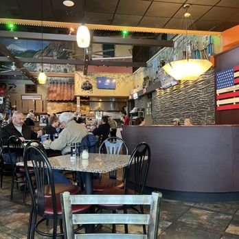 FERRARO’S ITALIAN GRILLE - Updated July 2025 - 142 Photos & 297 Reviews ...