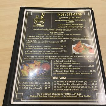 VPHO - Updated October 2024 - 296 Photos & 151 Reviews - 930 W Hamilton ...