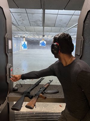NEXUS SHOOTING RANGE - Updated October 2025 - 632 Photos & 606 Reviews ...