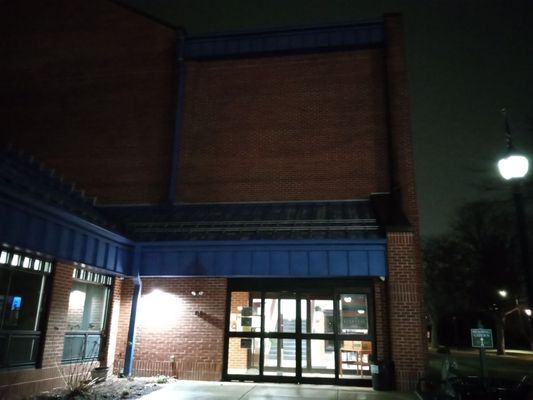 NORTH HAVEN MEMORIAL LIBRARY - Updated August 2025 - 22 Photos - 17 Elm ...