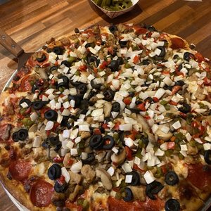 GEORGIO’S II FAMOUS PIZZA - Updated June 2025 - 29 Photos & 68 Reviews ...