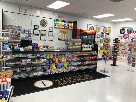 INVICTUS PHARMACY - Updated November 2025 - 13 Reviews - 60 Essex St ...