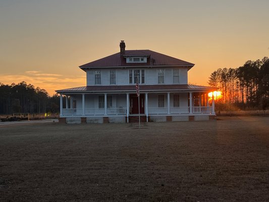 CYPRESS CREEK HUNTING LODGE - Updated December 2025 - 13 Reviews - 4315 ...